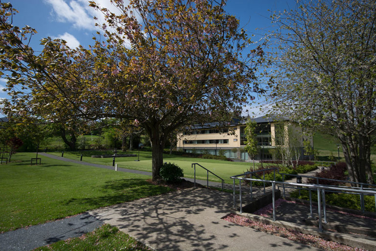 Residential life - Dublin Oak Academy